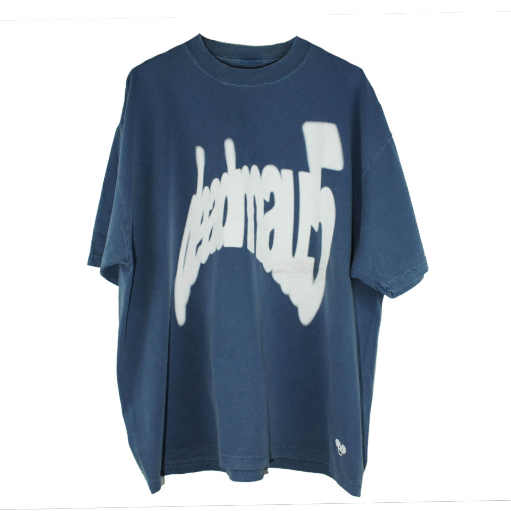 mau5hop Blur T Shirt 2XL