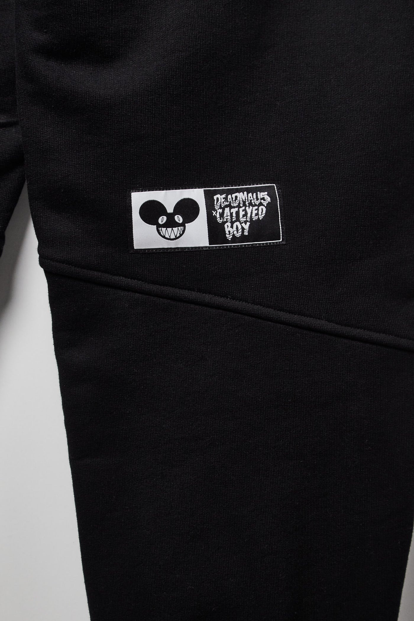 deadmau5 + Cat Eyed Boy Tech Pants