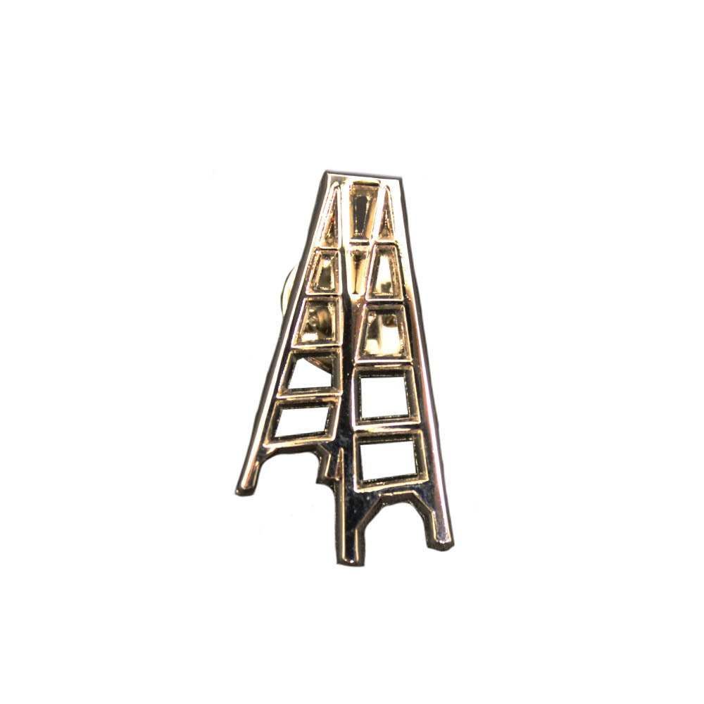 deadmau5 x Sofi Ladder Pin